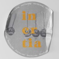 movie mondays – inertia