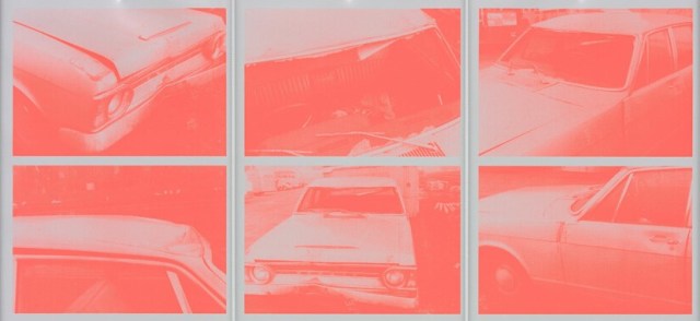 Inertia Car Crash After A Car Accident, Don’t Wait To Get The Care